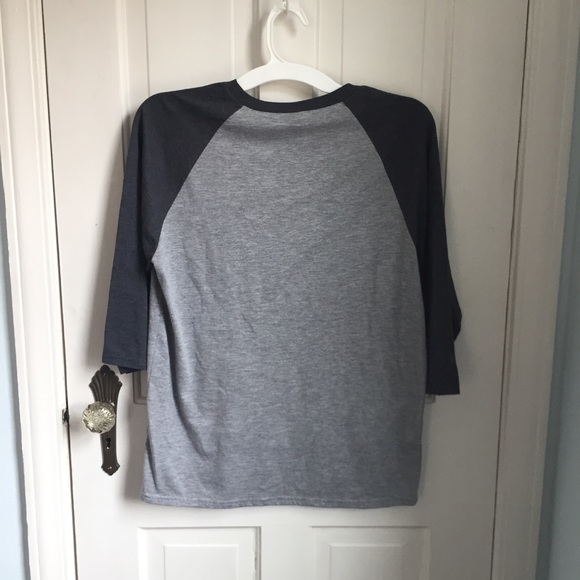 Anvil | Tops | Anvil Quarter Sleeve | Poshmark